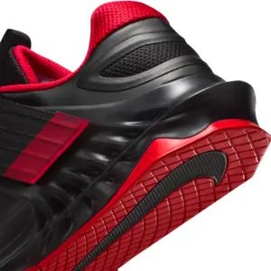 Nike Savaleos Weightlifting Shoes