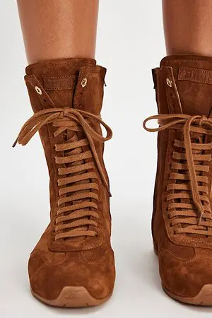 BRONX Knockout Boxing Sneakers
