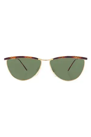 SUNGLASS MUSEUM Vintage Lasky Sunglasses