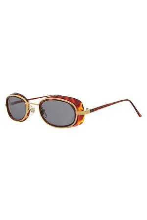 SUNGLASS MUSEUM Vintage Mythic Sunglasses