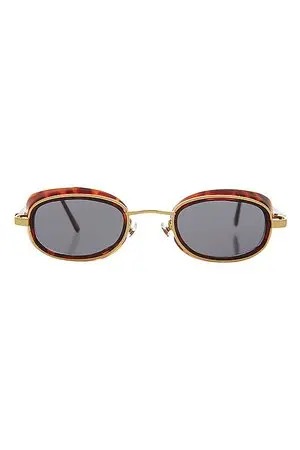 SUNGLASS MUSEUM Vintage Mythic Sunglasses
