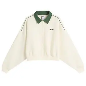 Nike Sports Coverup Top