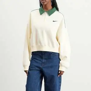 Nike Sports Coverup Top