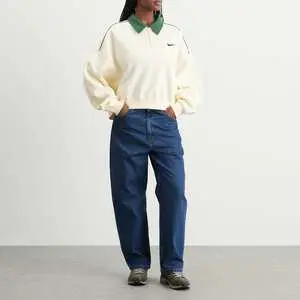 Nike Sports Coverup Top