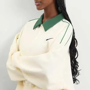 Nike Sports Coverup Top