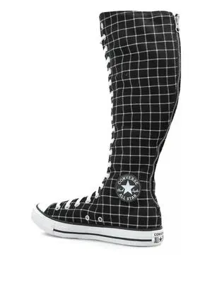 CONVERSE Huck Taylor All Star Xx High-top Sneakers