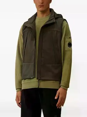C.P. COMPANY Crew-neck Sweatshirt