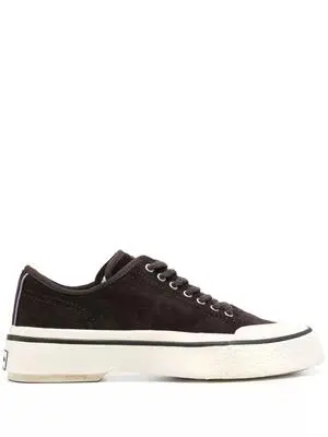 Eytys Perforated Sneakers For Women