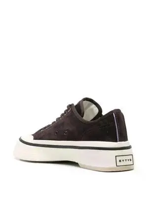Eytys Laguna Suede Sneakers