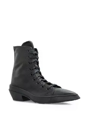 CONVERSE Chuck 70 De Luxe Pointed-toe Sneakers