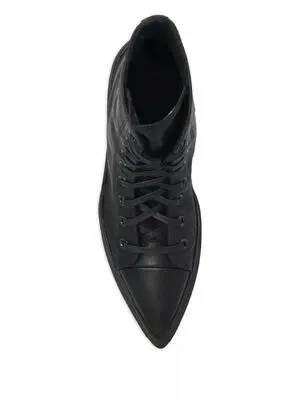 CONVERSE Chuck 70 De Luxe Pointed-toe Sneakers