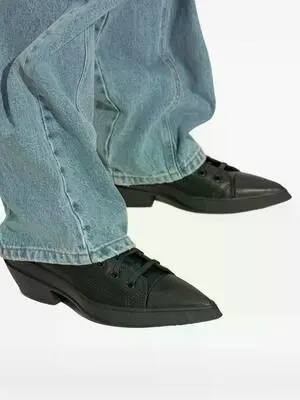 CONVERSE Chuck 70 De Luxe Pointed-toe Sneakers