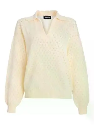 SEROYA Mica Pullover