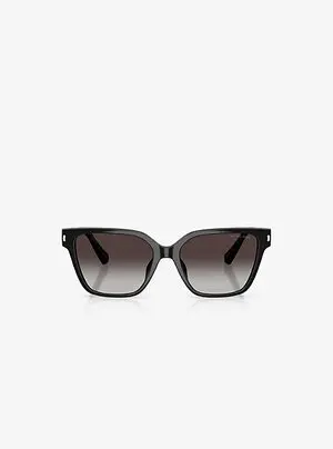 Michael Kors Square Frame Eyewear For Women