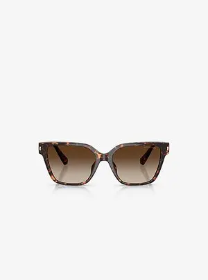 Michael Kors Piedmont Sunglasses - Brown
