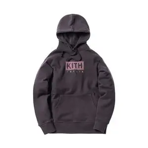 Kith Off The Shoulder Sweatshirts Hoodies For Men