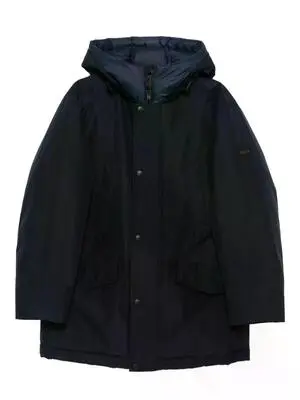 Boss Hooded Jackets For Men