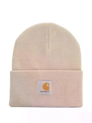 Carhartt Work In Progress Short Watch Beanie - Neutrals