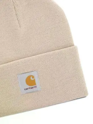 Carhartt Work In Progress Short Watch Beanie - Neutrals