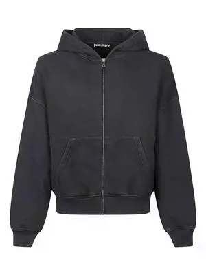 Men's Zip Front Hoodies