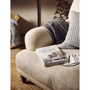 THE WHITE COMPANY The Art Of Living With Book