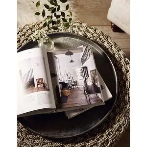 THE WHITE COMPANY The Art Of Living With Book