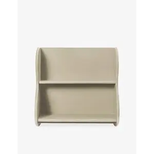 FERM LIVING Slope Shelf 60cm X 60cm - Cashmere