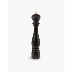 PEUGEOT Paris Wooden Pepper Mill 40cm - Chocolate