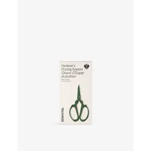 SOWVITAL House Plant Pruning Scissors