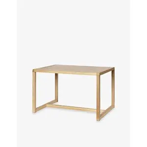 FERM LIVING Little Architect Wood And -veneer Table 76cm