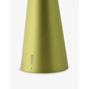 ALESSI Bedin Aluminium Lamp
