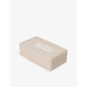 FERM LIVING Nbsp;resin Tissue Box