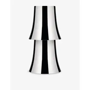 ALESSI Halesia Stainless-steel Lamp - Nocolor