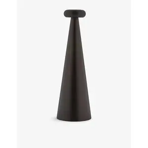 ALESSI Bedin Aluminium Lamp - Nocolor