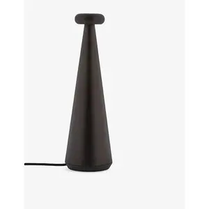 ALESSI Bedin Aluminium Lamp