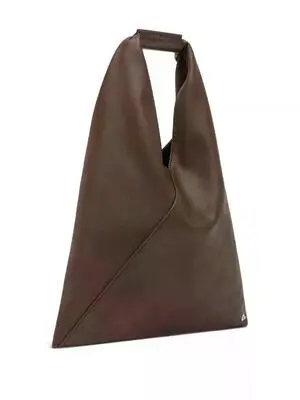 MAISON MARGIELA Small Japanese Tote Bag