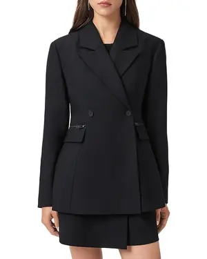 ALLSAINTS Mimmie Blazer