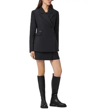 ALLSAINTS Mimmie Blazer