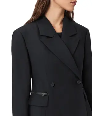 ALLSAINTS Mimmie Blazer
