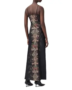 ALLSAINTS Bryony Maxi Dress
