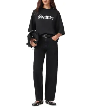 ALLSAINTS Saint Amelie Tee