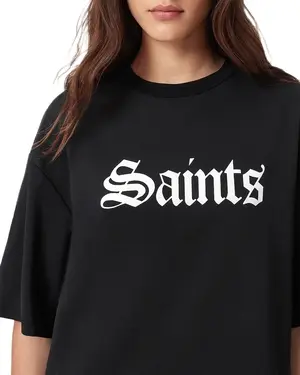 ALLSAINTS Saint Amelie Tee