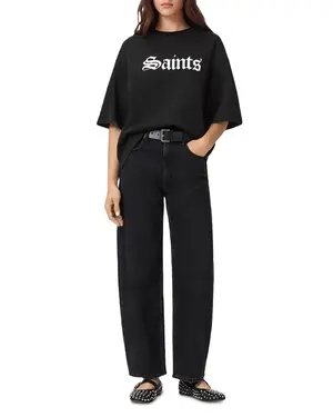 ALLSAINTS Saint Amelie Tee
