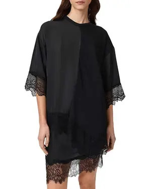 Allsaints Criss-cross Tops