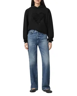ALLSAINTS Trip Pippa Hoodie