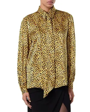 Versace Blouses