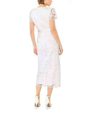 Likely Dilana Midi Dress