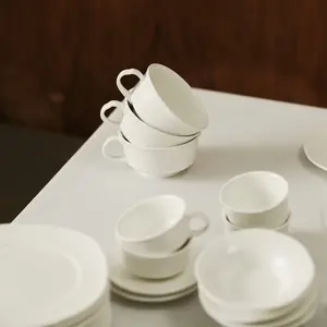 SERAX Silhouette Coffee Cup