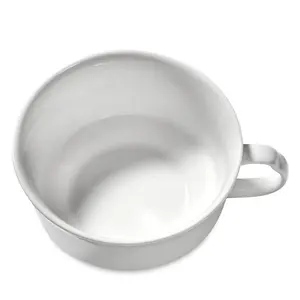 SERAX Silhouette Coffee Cup