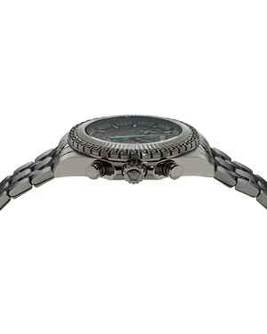 Versace Fornax Chronograph, 43mm